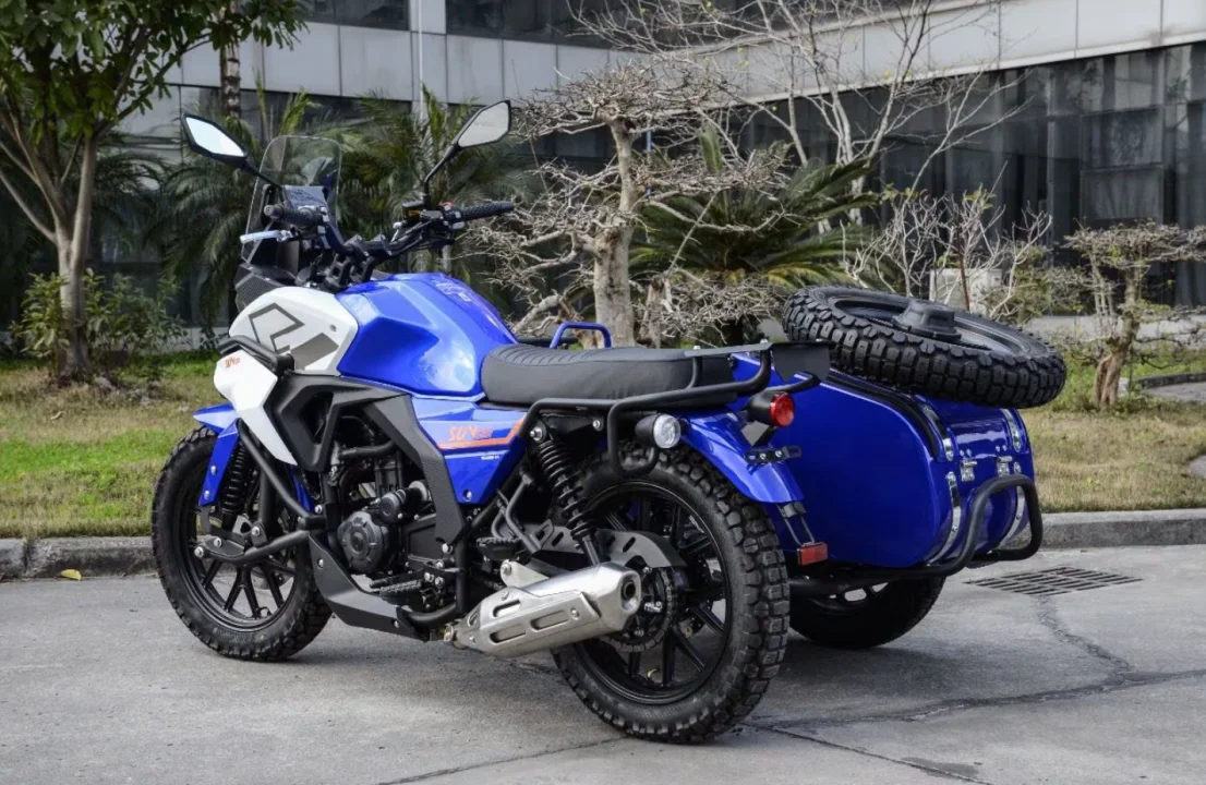 2026 Ural Neo 500 İncelemesi