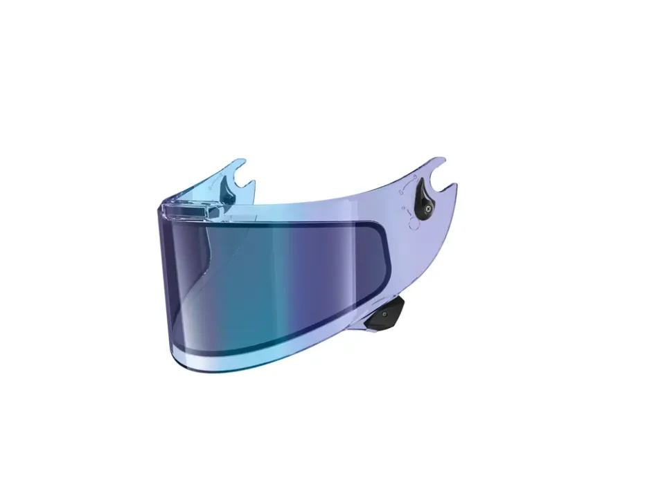 Shark Güneş Enerjili Fotokromik Vizör İncelemesi